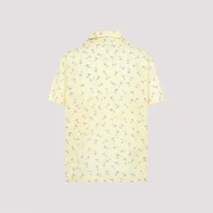 JIL SANDER Cotton Shirt