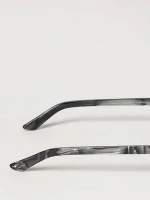 Cartier Acetate And Metal Ct0622s Sunglasses