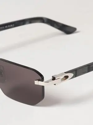 Cartier Acetate And Metal Ct0622s Sunglasses