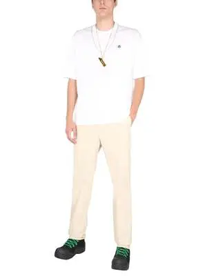 AMBUSH Chain Neck T-shirt - White