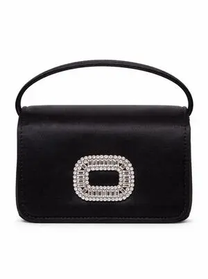 ROGER VIVIER Pilgrim Nano Bag - Multicolor