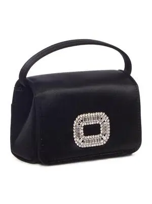 ROGER VIVIER Pilgrim Nano Bag