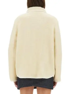 A.p.c. Blouson Jacket Estelle
