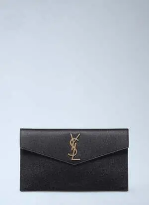Saint Laurent Uptown Pouch