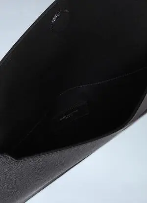 Saint Laurent Uptown Pouch