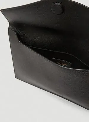 Saint Laurent Uptown Pouch