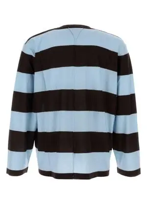 Bottega Veneta Embroidered Cashmere Sweater