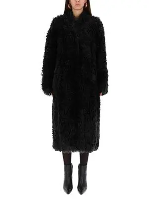 STAND STUDIO Coat Carolina - Black