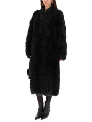 STAND STUDIO Coat Carolina