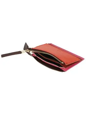 Paul Smith Card Holder Concertina
