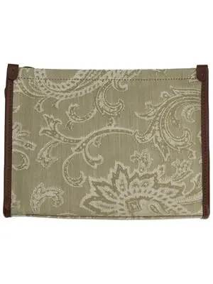 Etro Pouch Arnica