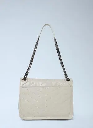 Saint Laurent Medium Niki Shoulder Bag
