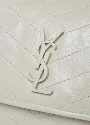 Saint Laurent Medium Niki Shoulder Bag