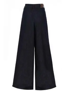 Dries Van Noten Pamplona Pants