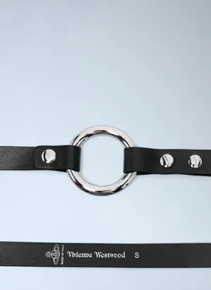 VIVIENNE WESTWOOD Stud Belts Harness