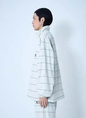 Balenciaga Tracksuit Jacket