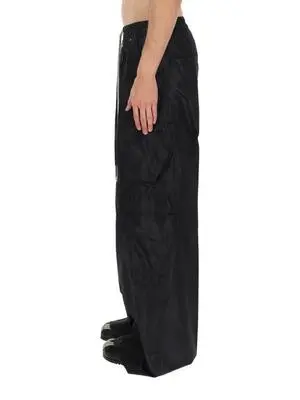 Rick Owens Cargo Belas Pants