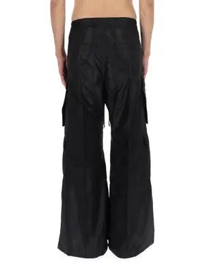 Rick Owens Cargo Belas Pants