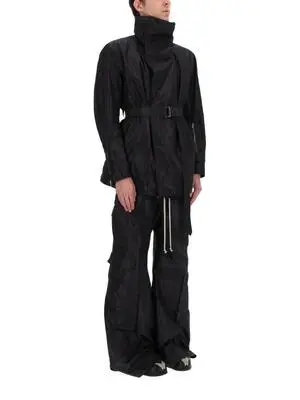 Rick Owens Cargo Belas Pants