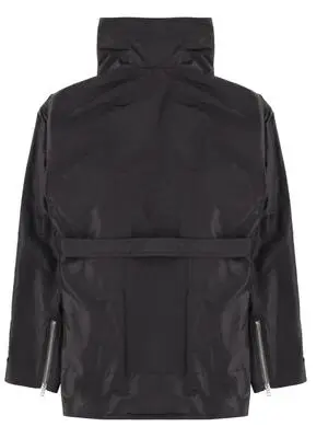 Rick Owens Dracucaban Jacket