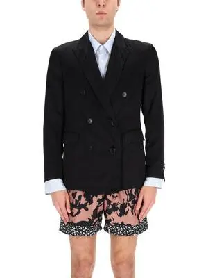 Dries Van Noten Blazer Balto