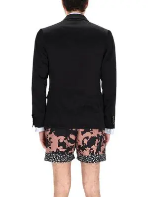Dries Van Noten Blazer Balto
