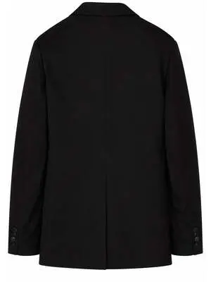 Dries Van Noten Blazer Balto - Black