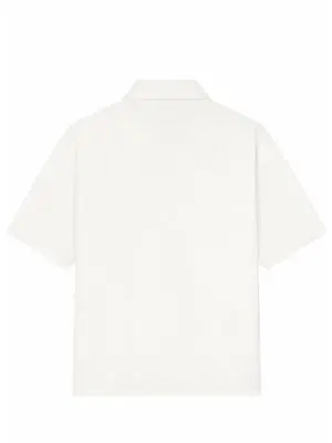 COURREGES Polo With Logo