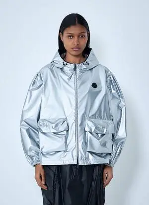 Moncler Ylang Bomber Jacket