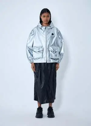 Moncler Ylang Bomber Jacket