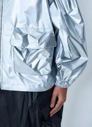 Moncler Ylang Bomber Jacket