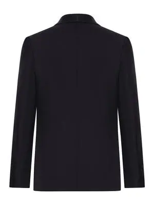 Tagliatore Bruce Wool Tuxedo