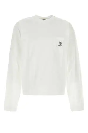 Versace Cotton T-shirt