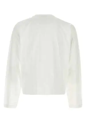 Versace Cotton T-shirt