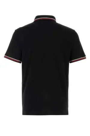 Valentino Garavani Cotton Polo Shirt