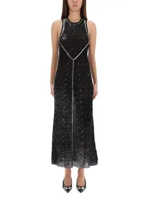 DIESEL® M-rab Dress - Red