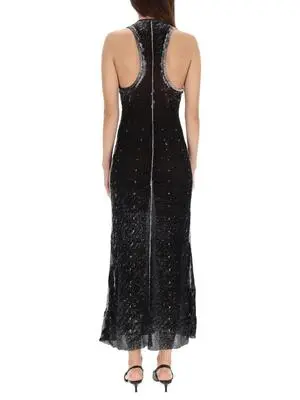DIESEL® M-rab Dress