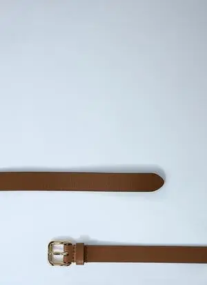 Miu Miu Chain Belt
