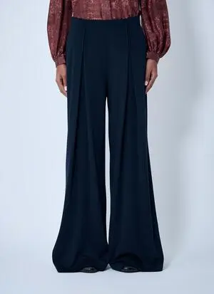 Max Mara Wool Pants
