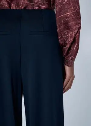 Max Mara Wool Pants