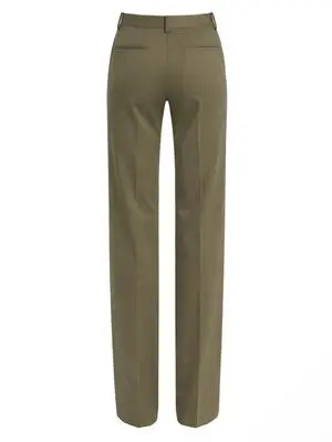 Victoria Beckham Straight Pants