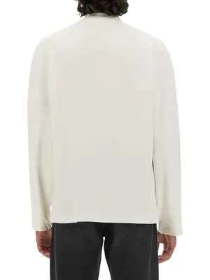 COURREGES T-shirt With Logo