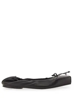 Jacquemus Square Dancer - Black