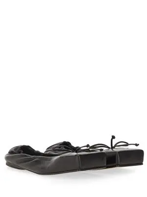 Jacquemus Square Dancer - Black