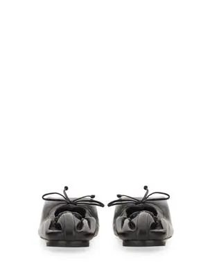 Jacquemus Square Dancer - Black