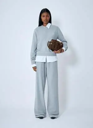 Prada Cotton Sweatshirt