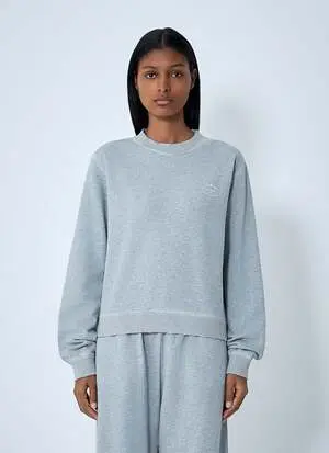 Prada Cotton Sweatshirt