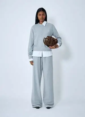 Prada Cotton Sweatshirt