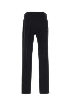 Gucci Midnight Wool Pant