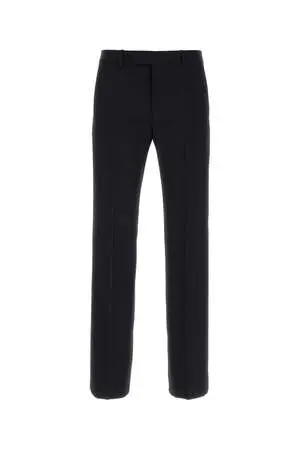 Gucci Midnight Wool Pant - Blue